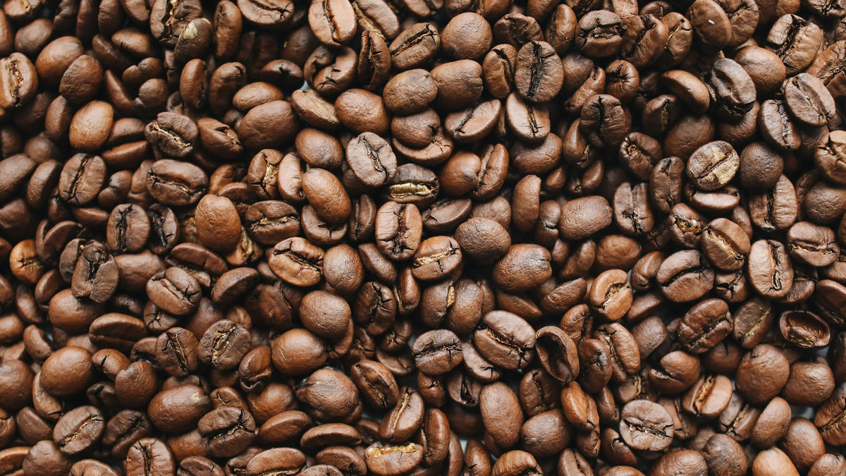 Custom Blends – Fortuna Coffee