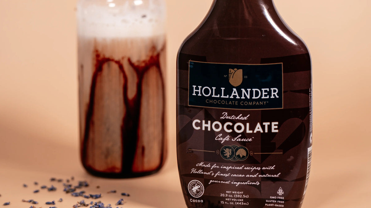 Sauces – Fortuna Coffee