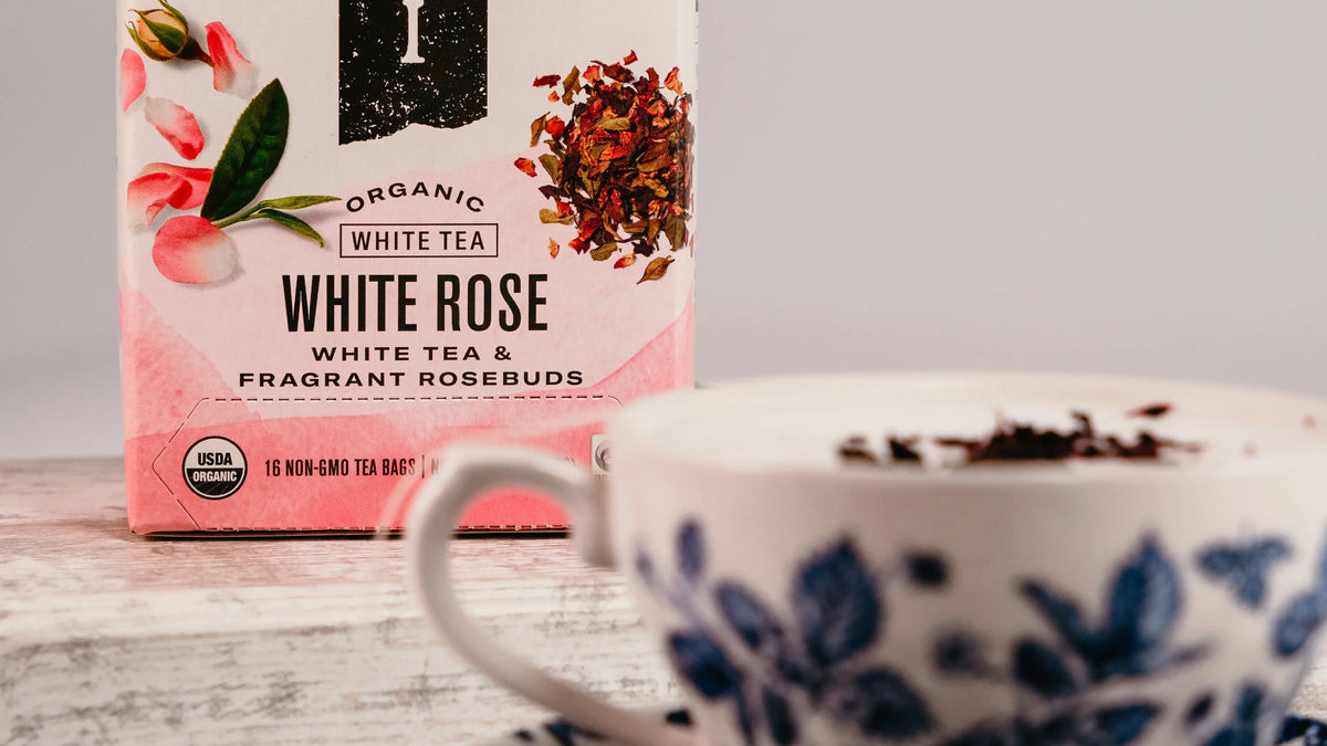 Tea – Fortuna Coffee