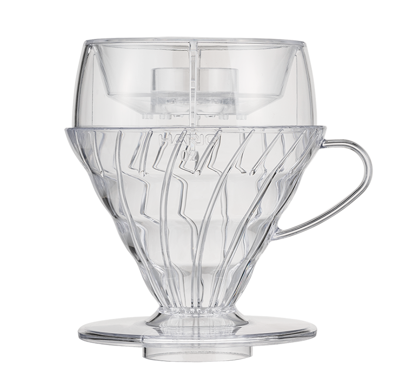 Hario V60 Drip Assist – Fortuna Coffee