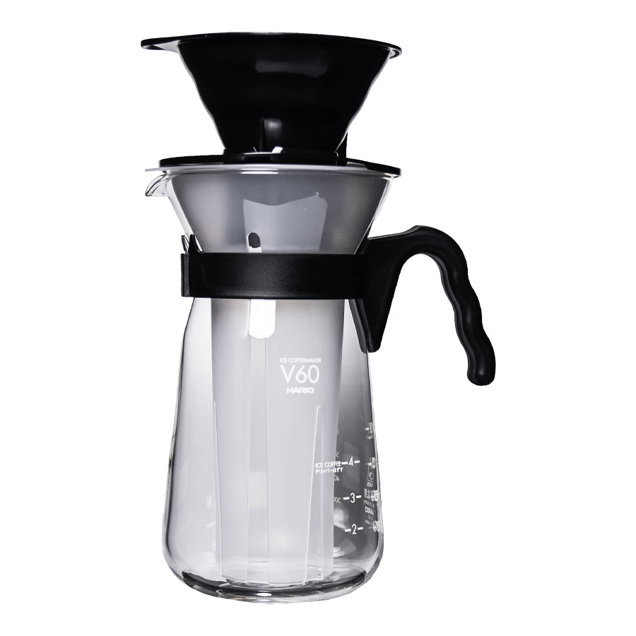 Hario V60 Hot and Iced Coffee Maker 700 ml – Fortuna Coffee