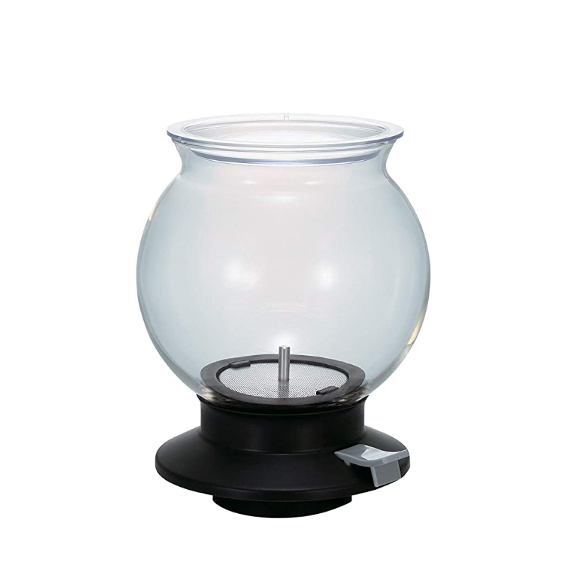 Hario Tea Largo 800ml – Fortuna Coffee