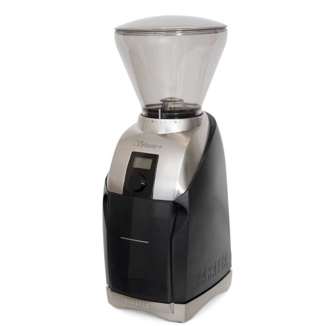 Fortuna Coffee - Baratza Virtuoso+